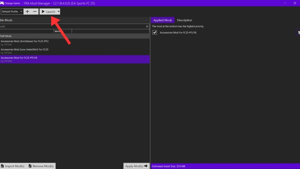 5 Best EA FC 25 Mods to Download Right Now | Beebom