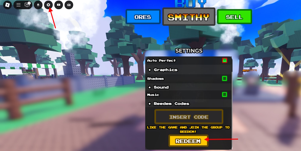 Forge Master Codes (November 2025) | Beebom