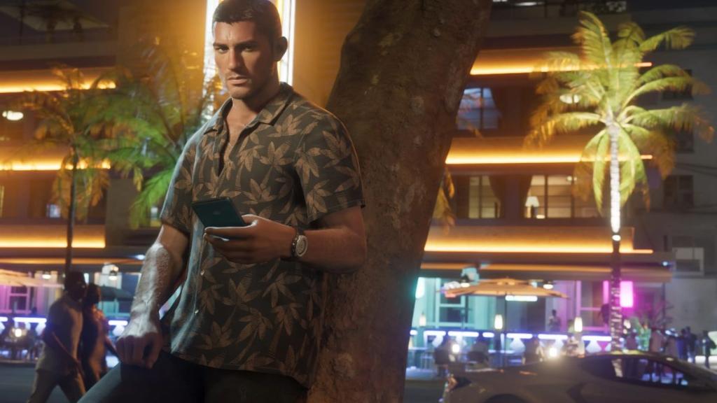 GTA 6 Leak Reveals New In-game Phone Apps That Are More Unhinged than ...