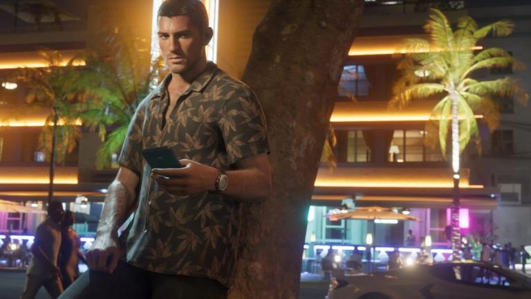 GTA 6 Leak Reveals New In-game Phone Apps That Are More Unhinged than ...
