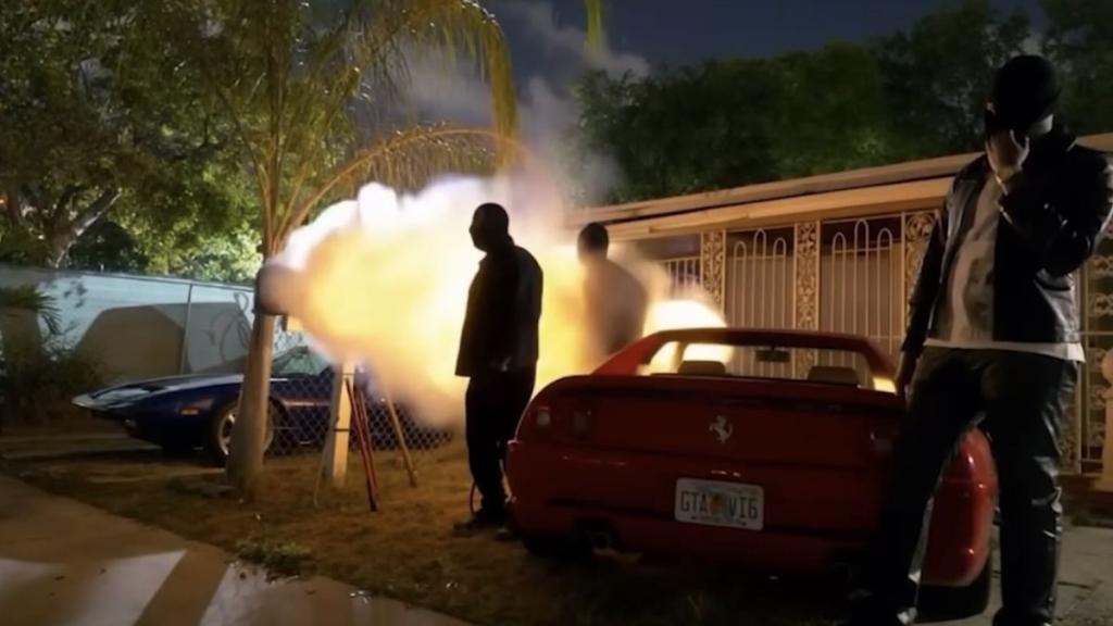 Is Travis Scott Involved in GTA 6? Rapper Drops Hint in New Song | Beebom