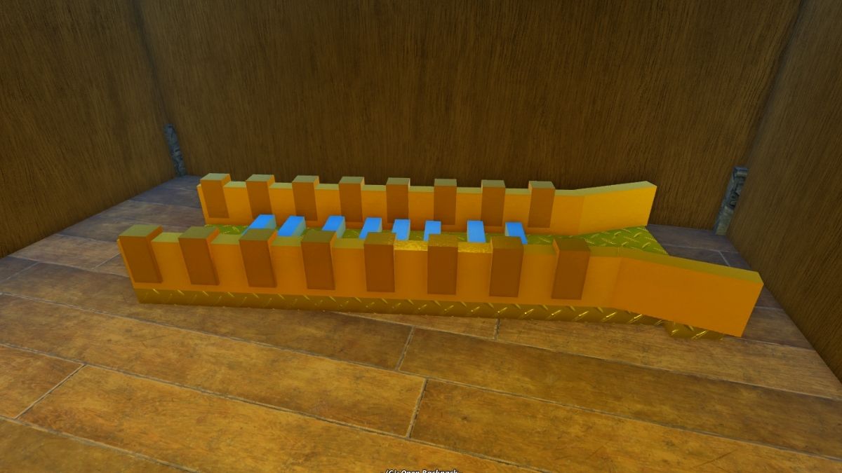 All Prospecting Sluice Boxes | Beebom