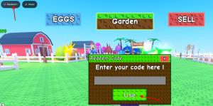Grow an Egg Codes (January 2026) | Beebom