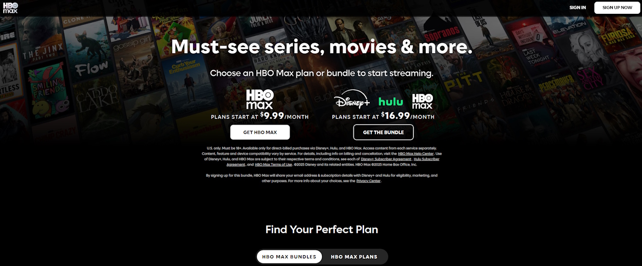 Max Is (Once Again) Rebranding to 'HBO Max' Starting Today | Beebom