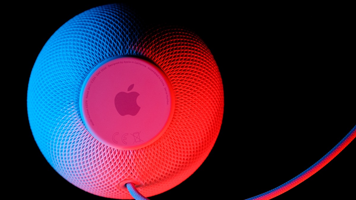 iOS 26 Beta Hints at a New HomePod with a Built-in Display | Beebom