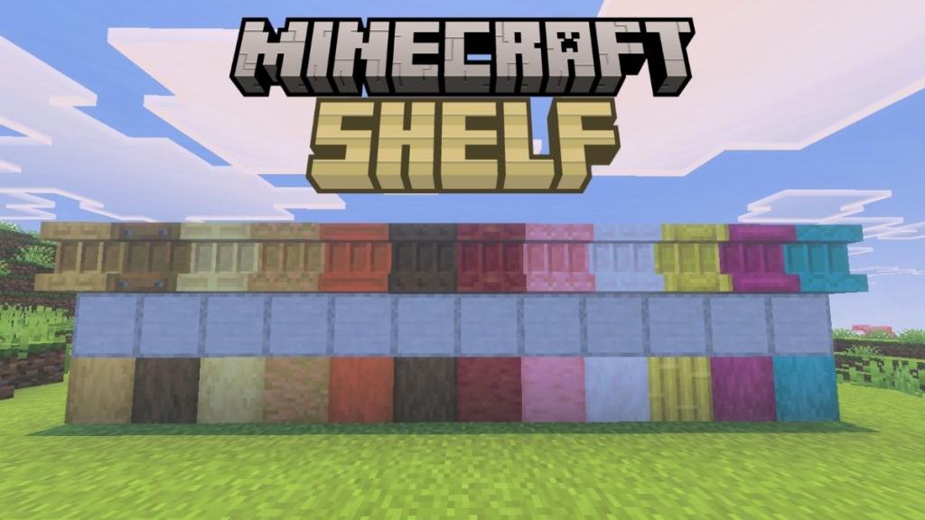 How to Make (and Use) a Barrel in Minecraft | Beebom