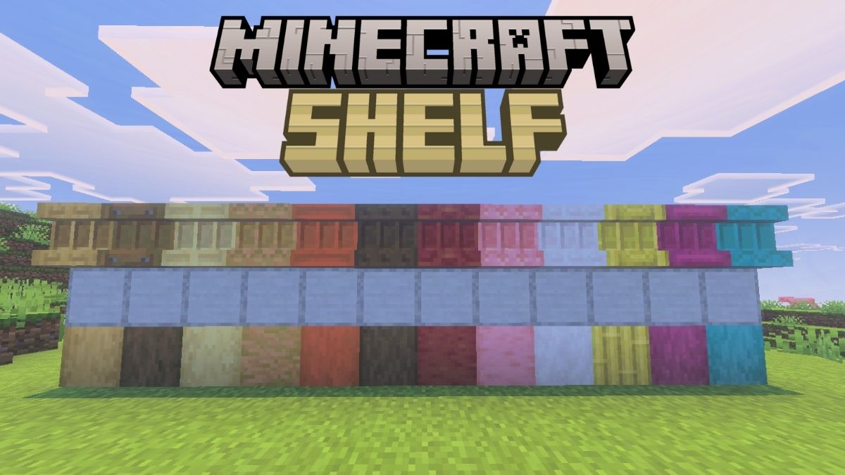 How to Make (and Use) a Barrel in Minecraft | Beebom