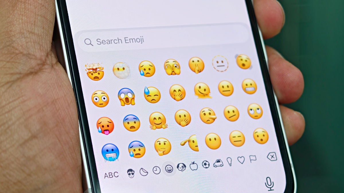 These 8 Brand-New Emojis Are Heading to Your iPhone Soon | Beebom