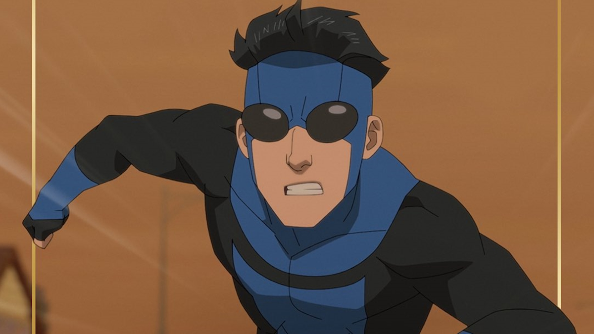 Prime Video Surprises Fans with Invincible Season 5 Renewal Before ...