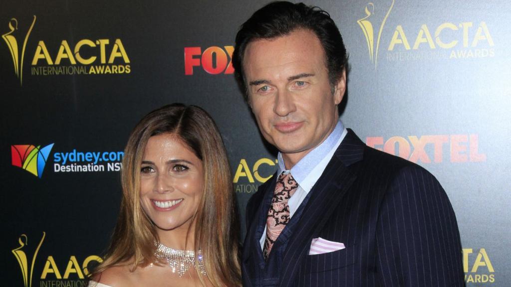 First Doctor Doom Actor Julian McMahon Has Died at 56 After Fighting ...