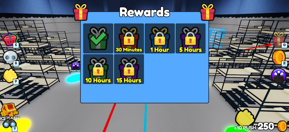 Roblox Jump Rope Codes (February 2026) | Beebom