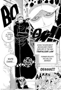 Who Is Trafalgar Law in One Piece? | Beebom