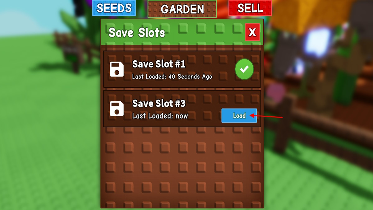 Grow a Garden Save Slots Guide: How to Get Another Garden Slot | Beebom