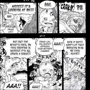 One Piece: Loki's Backstory Mirrors the Past and Life of THIS Legendary ...