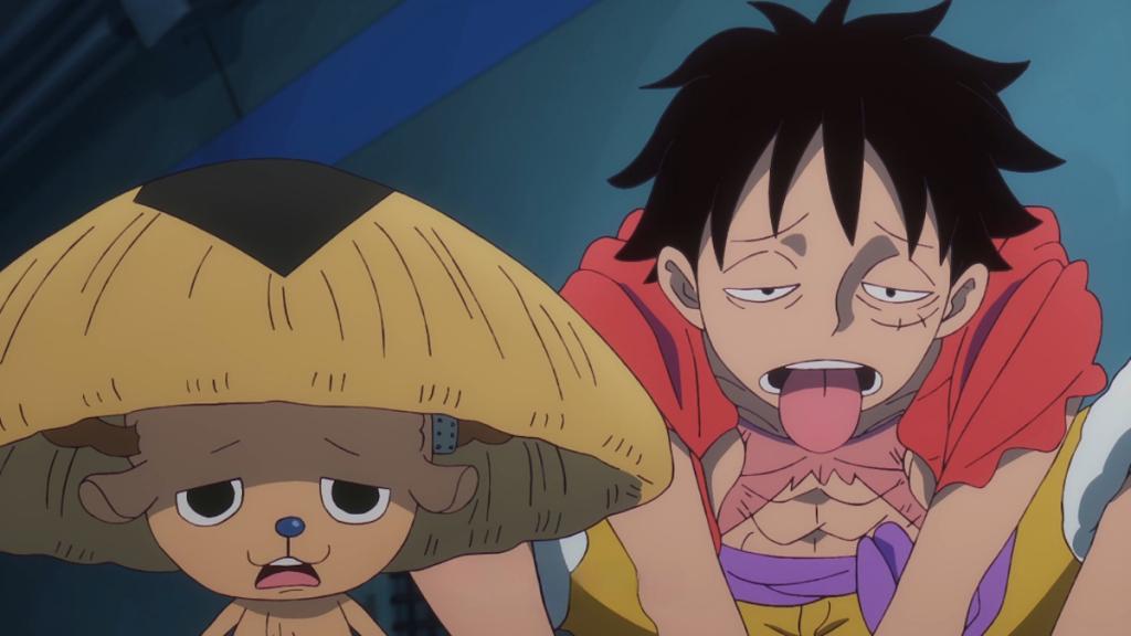 One Piece Egghead Arc English Dub Release Date: When Do the Final Batch ...
