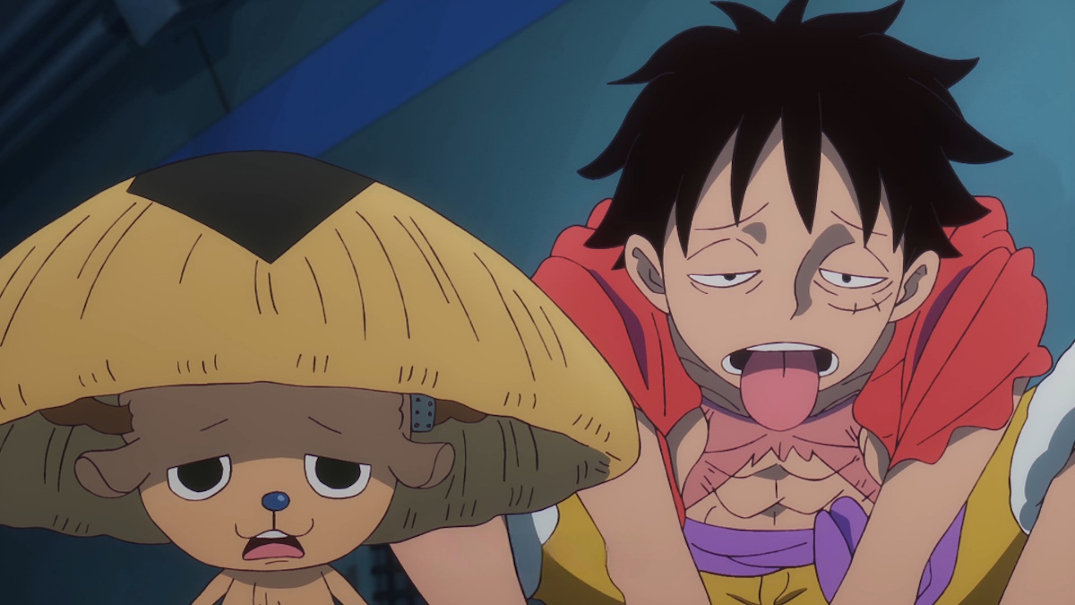 One Piece Egghead Arc English Dub Release Date: When Do the Final Batch ...