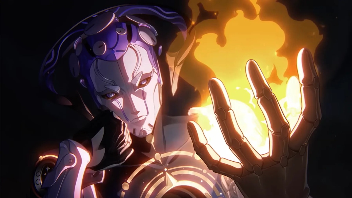 Is Phainon the Lord Ravager Irontomb in Honkai Star Rail? | Beebom