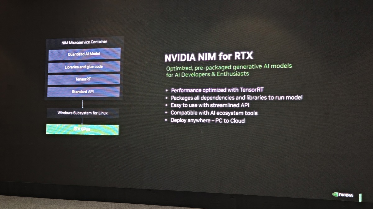 NVIDIA's India AI Showcase Hints at the $4 Trillion Company's Ambitions ...