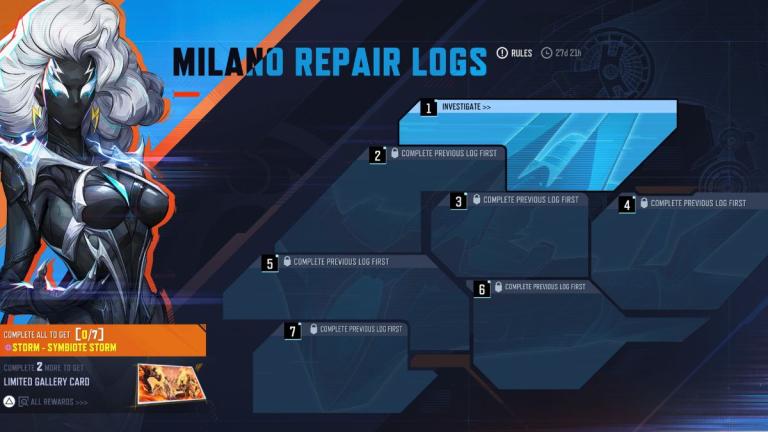 How to Get Free Storm Symbiote Skin in Marvel Rivals | Beebom