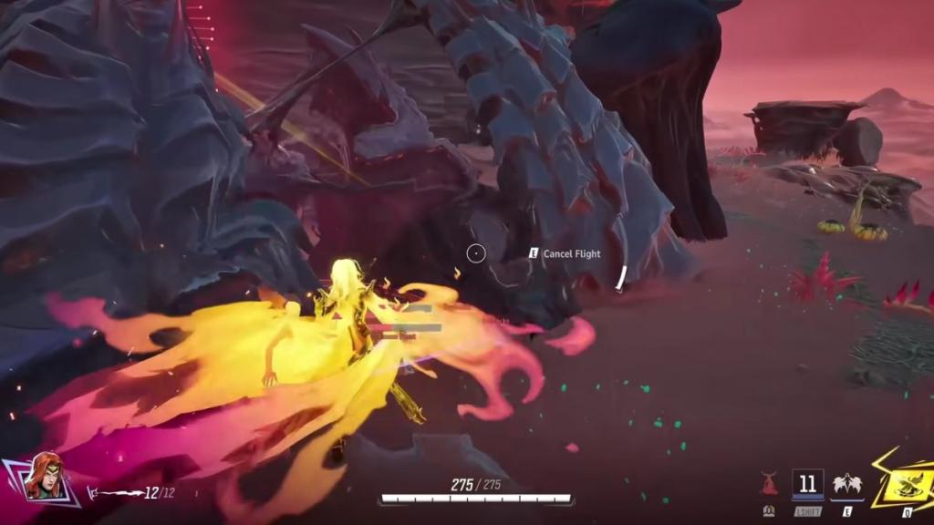 Marvel Rivals Phoenix Guide: Abilities, How to Play, and More | Beebom