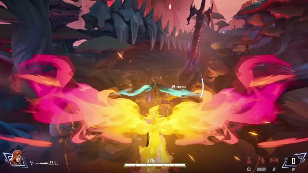 Marvel Rivals Phoenix Guide: Abilities, How to Play, and More | Beebom