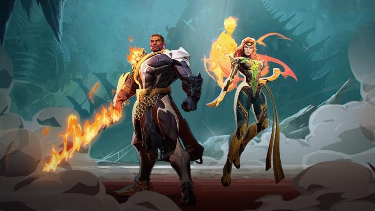 Marvel Rivals Season 3 Trailer Confirms New Heroes and Release Date ...