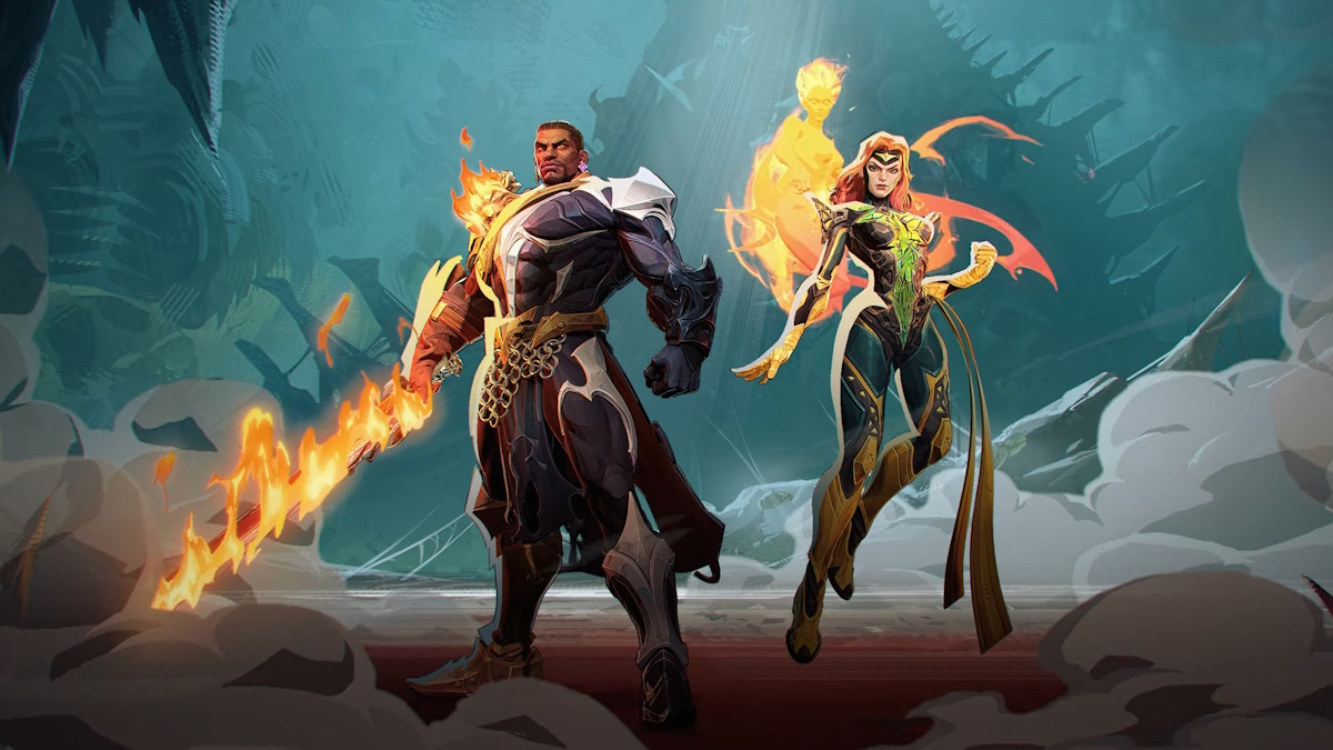 Marvel Rivals Season 3 Trailer Confirms New Heroes and Release Date ...