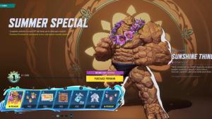 Marvel Rivals Summer Special Event: Free Rewards and Release Date | Beebom