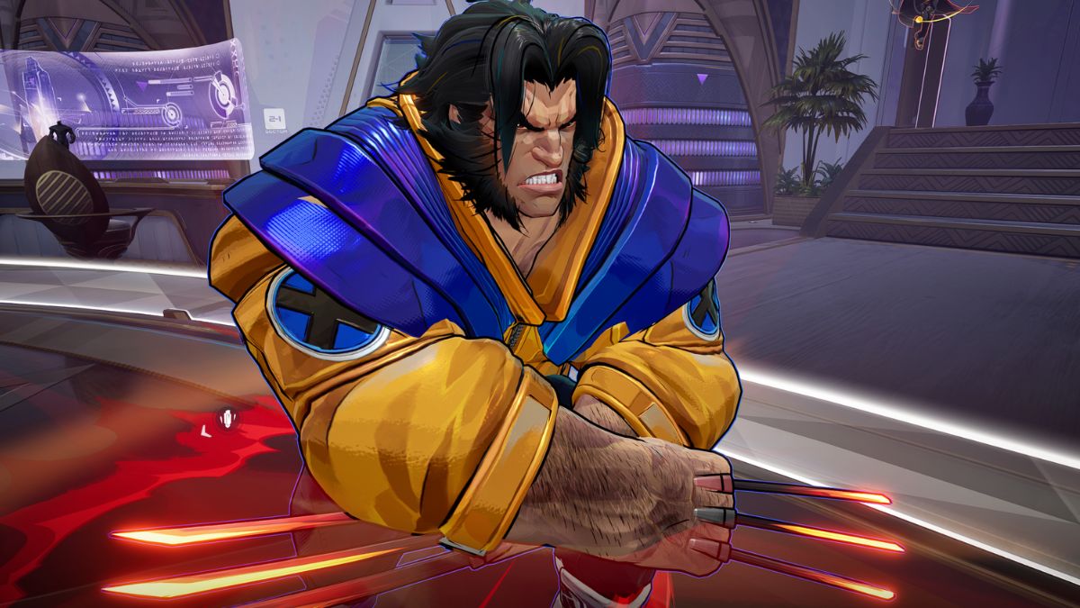 Marvel Rivals Phoenix Guide: Abilities, How to Play, and More | Beebom