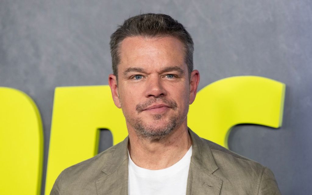 The Odyssey Cast: All Confirmed Characters So Far | Beebom