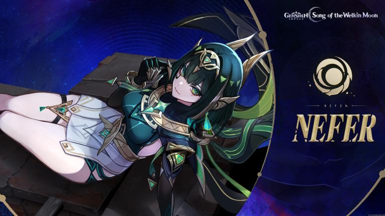 Genshin Impact Finally Reveals Its Massive Nod-Krai Character Roster ...