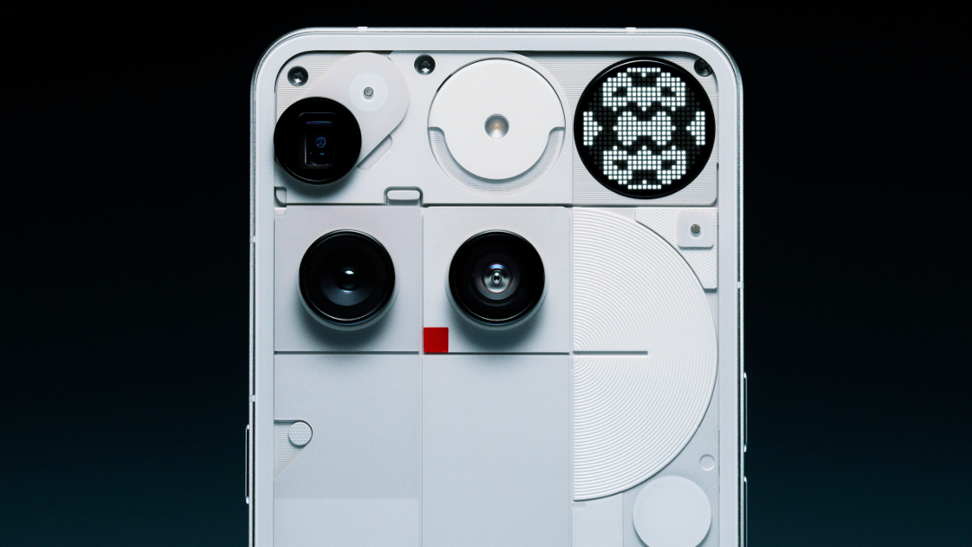 Nothing Phone (3) Arrives at $799; Eyes True Flagship Status | Beebom