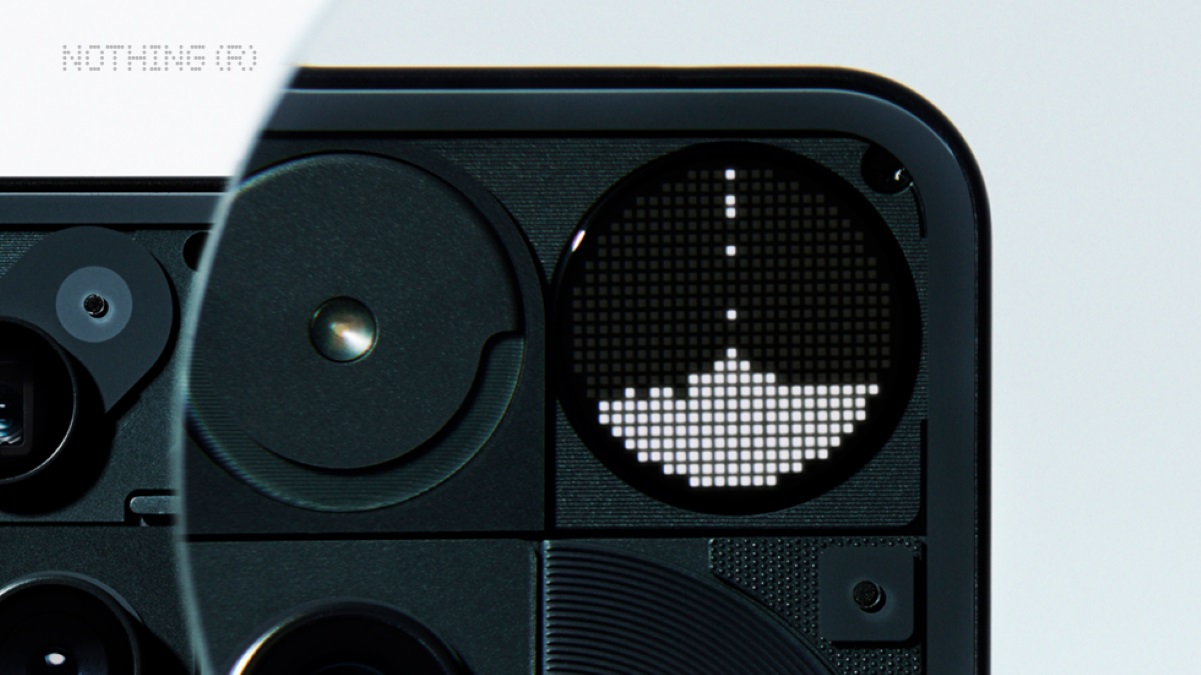 Nothing Phone (3) Arrives at $799; Eyes True Flagship Status | Beebom