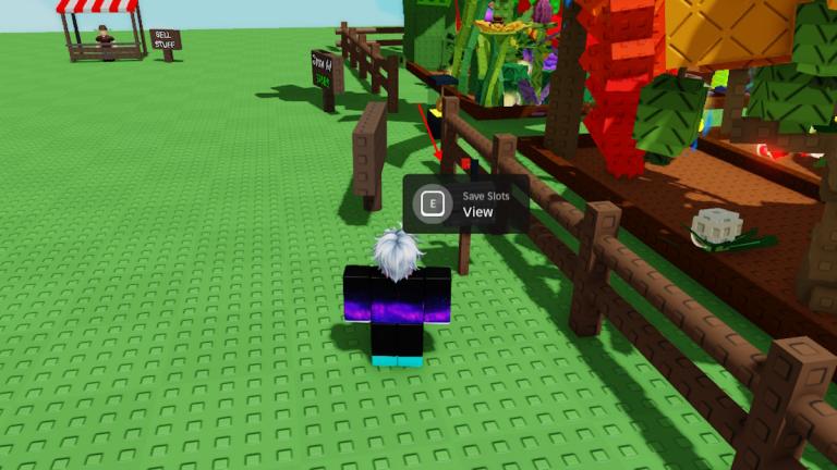 Grow a Garden Save Slots Guide: How to Get Another Garden Slot | Beebom