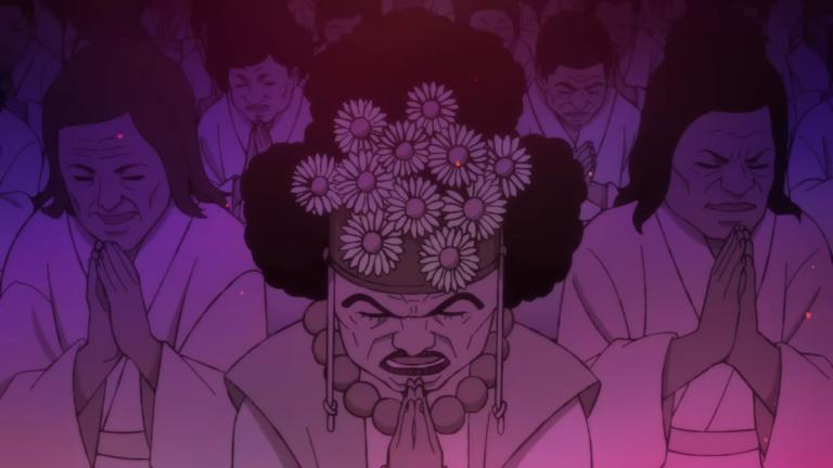 What Is the Tsuchinoko in Dandadan? All Powers and Abilities Explained ...