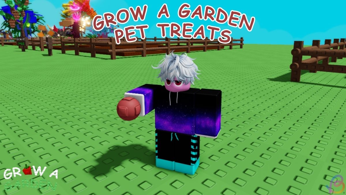 How to Get Pollinated Mutation in Grow a Garden Roblox | Beebom