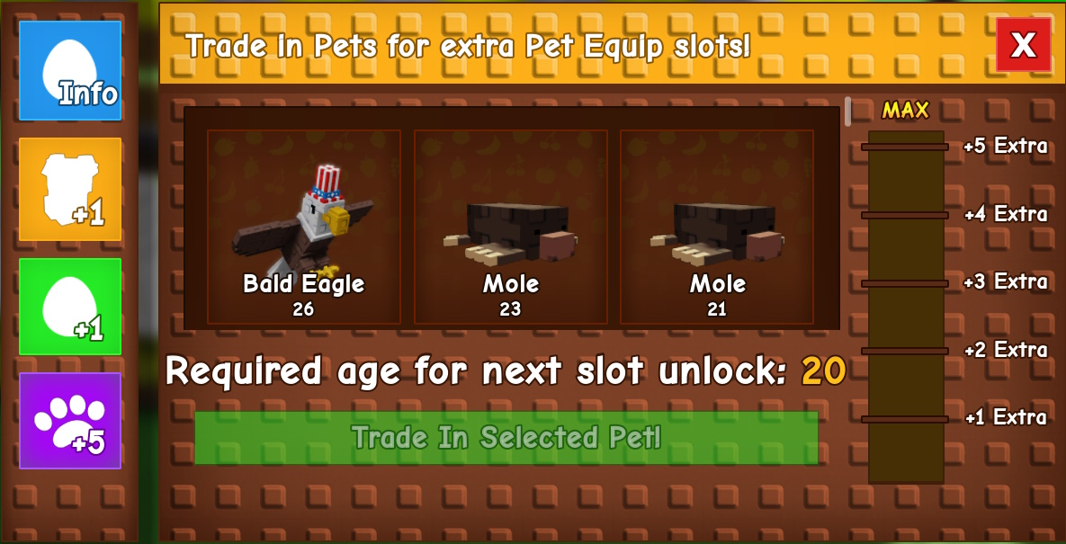 How to Get Pets to Level 50 Faster in Grow a Garden | Beebom