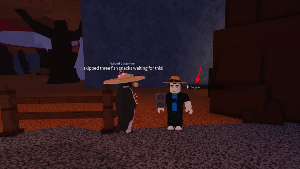 Dig Pizza Penguin Delivery Quest Guide | Beebom