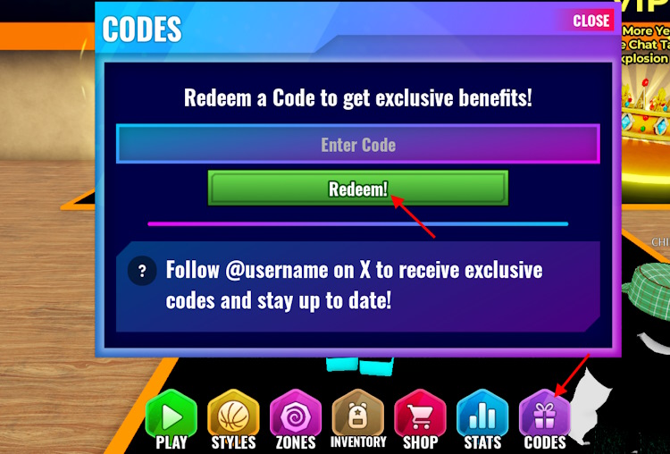 Project Basketball Codes (February 2026) | Beebom