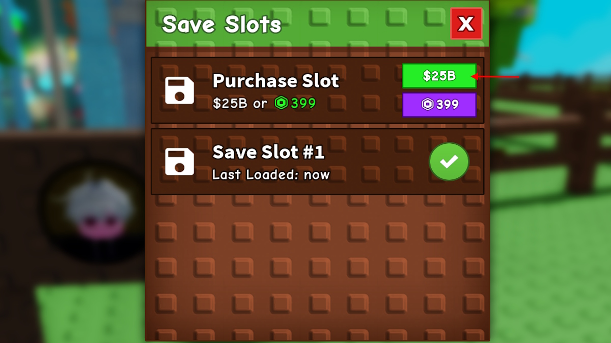 Grow a Garden Save Slots Guide: How to Get Another Garden Slot | Beebom
