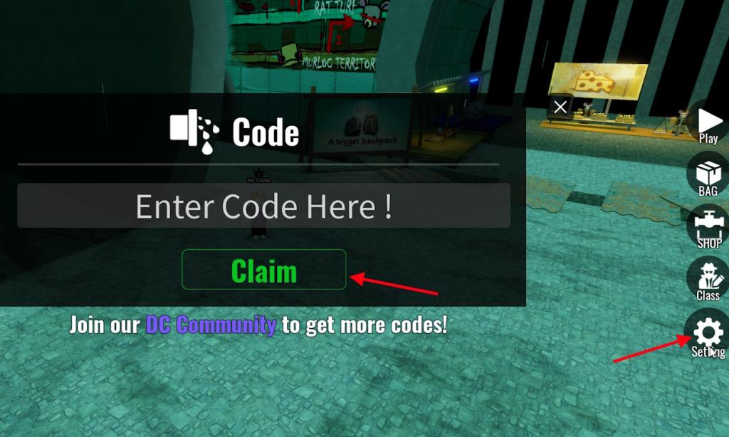 Dead Sewers Codes (May 2026) | Beebom