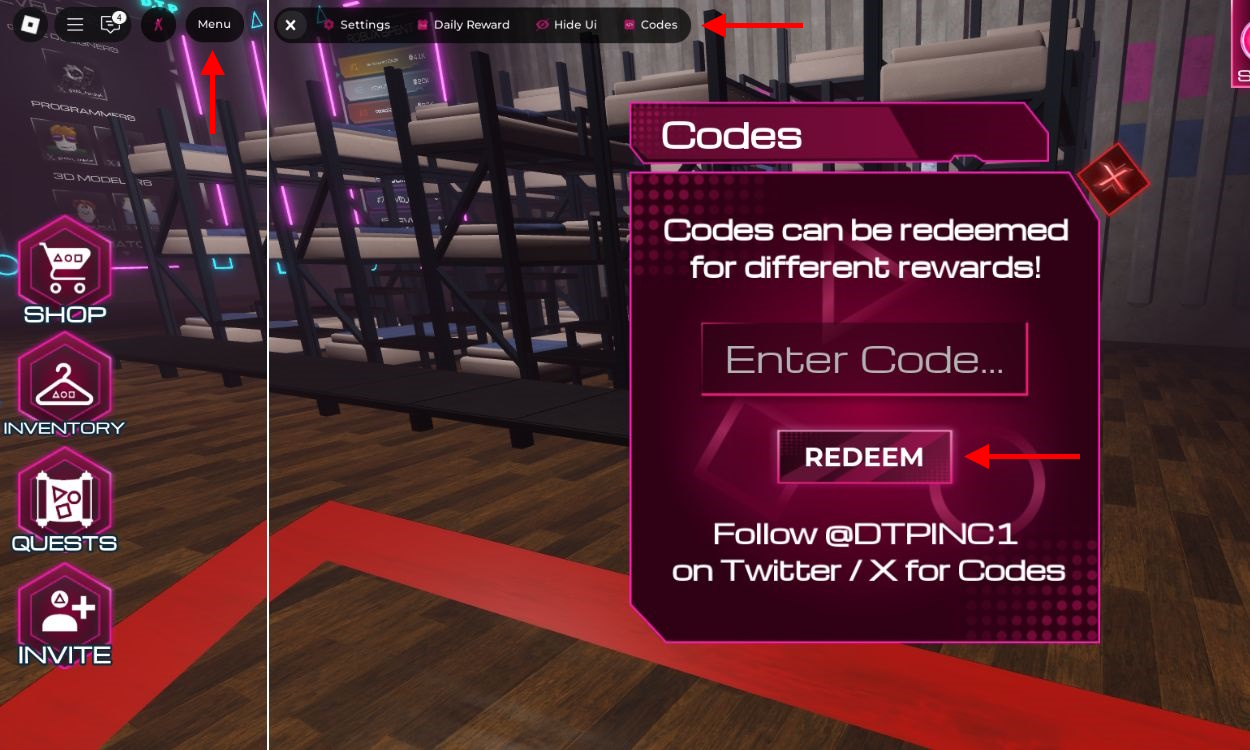 Kraken Game Codes (December 2025) | Beebom