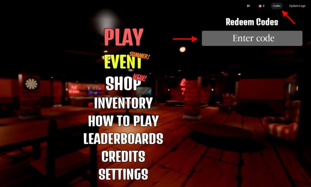 Liar's Table Codes (November 2025) | Beebom