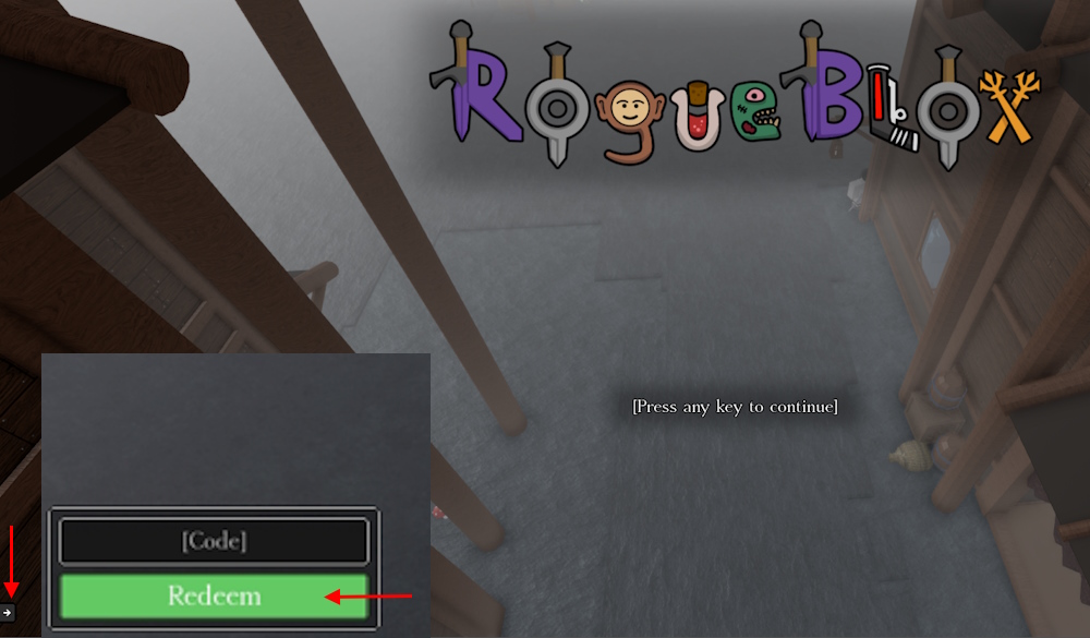 Rogueblox Codes (November 2025) | Beebom