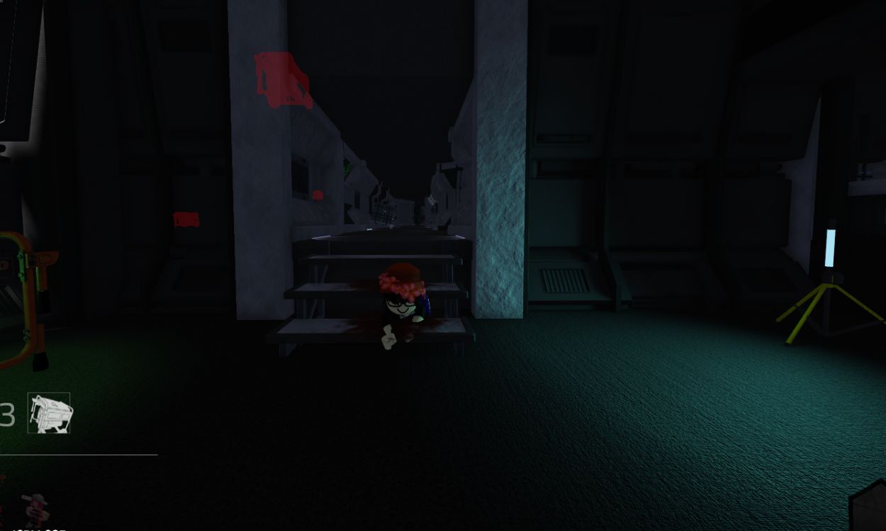 Roblox Violence District Codes (January 2026) | Beebom