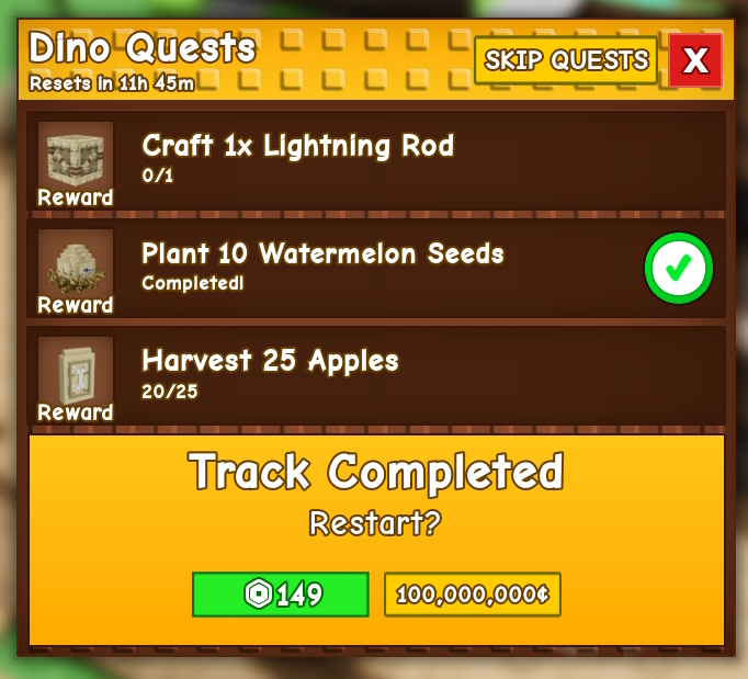 How to Get Bone Blossom in Grow a Garden | Beebom