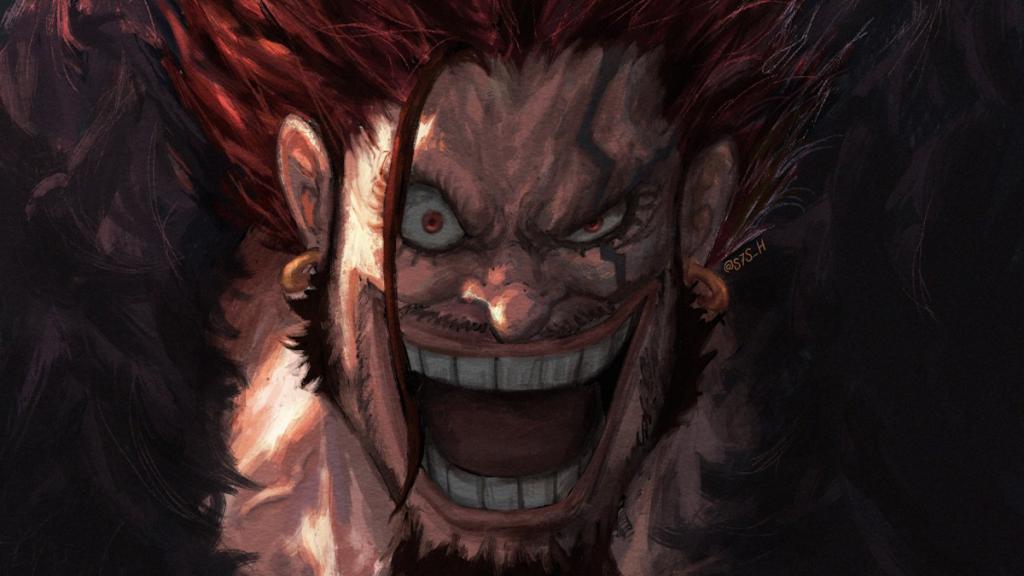 Who Is Davy Jones in One Piece? Theories Explored | Beebom