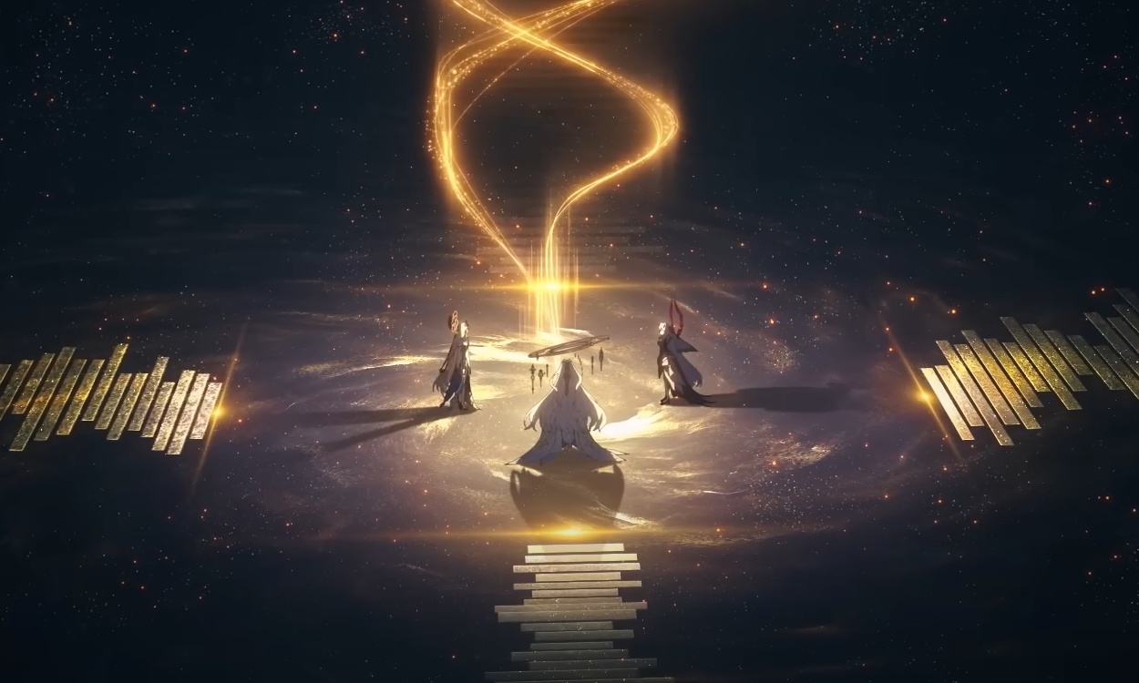 7 Hidden Lore Drops in 'The Gods' Limits' Genshin Impact Trailer ...