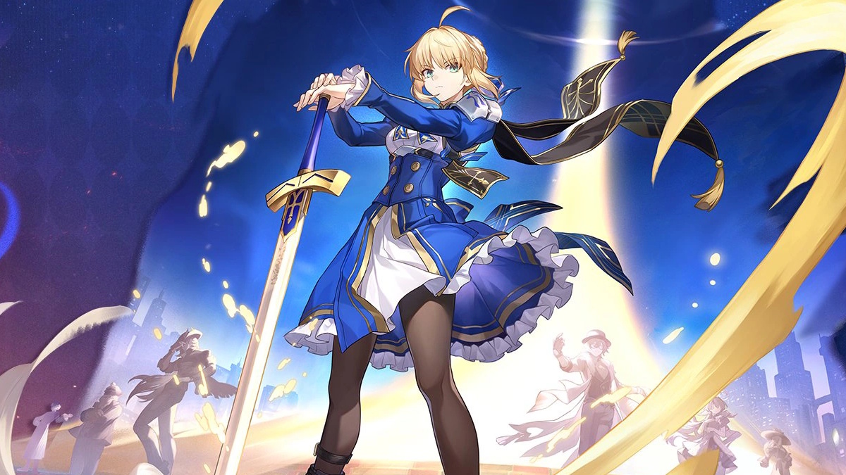 Honkai Star Rail Saber: Best Build, Teams, and Light Cones | Beebom