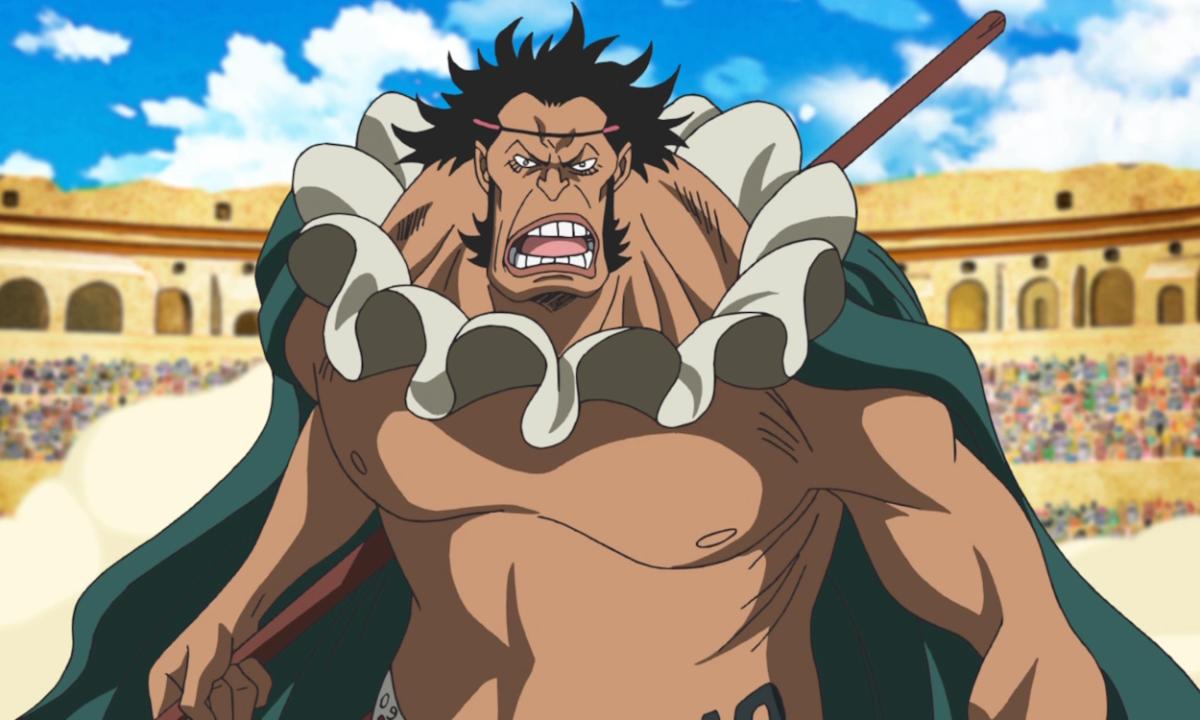 One Piece: All the Pirate Crews in the Straw Hat Grandfleet (So Far ...